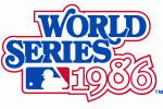 1986 MLB Playoff Bracket (Block Master) Bracket - BracketFights