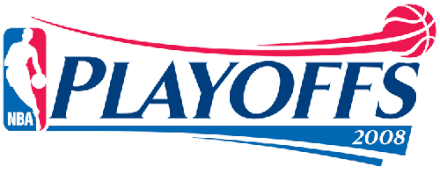 2008 NBA Playoff Bracket Bracket - BracketFights