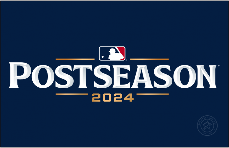 2024 MLB Playoffs Bracket - BracketFights