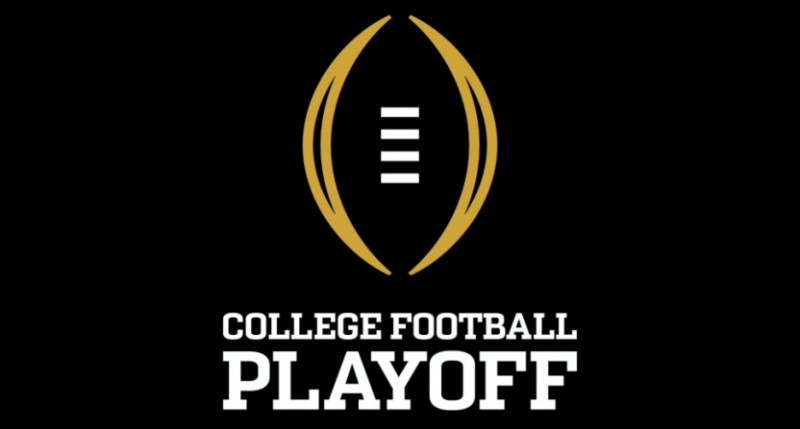 2025 12-team CFP bracket Bracket - BracketFights