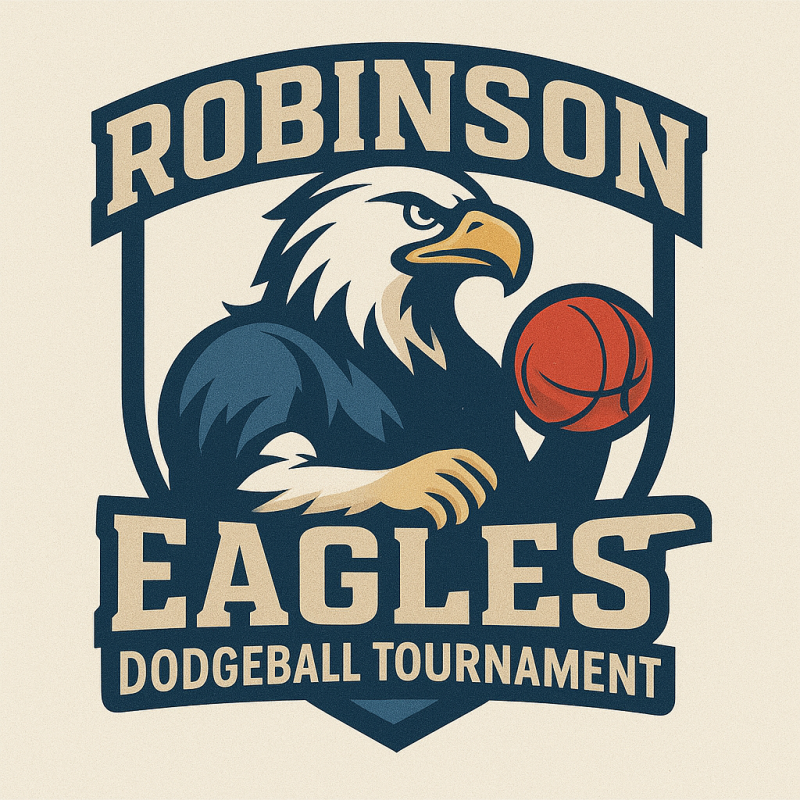 6th dodgeball Bracket - BracketFights