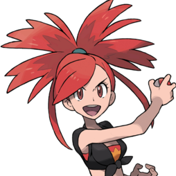 Hoenn Trainers Bracket - BracketFights