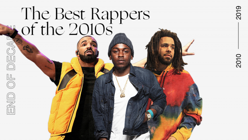 BEST ARTIST OF 2010's Bracket - BracketFights