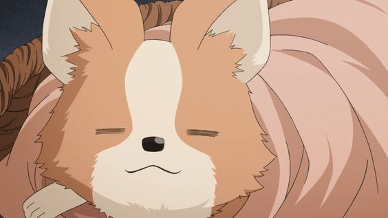 Best Dogs in Anime Bracket - BracketFights