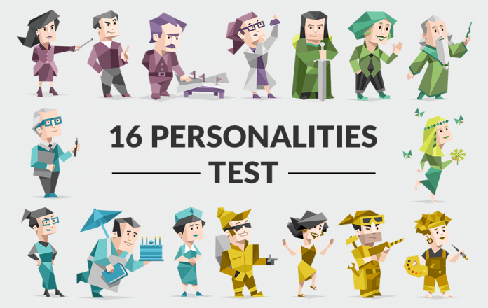 BEST MBTI 16 PERSONALITIES Bracket - BracketFights