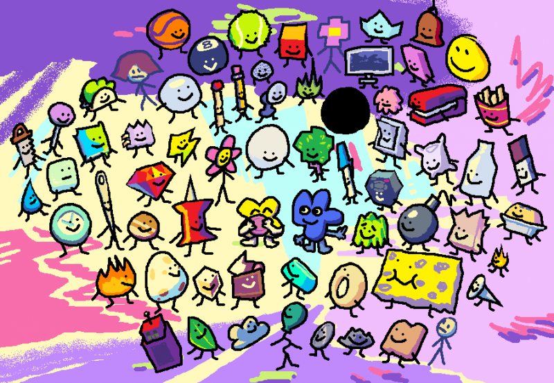 BFB BracketFight Bracket BracketFights BFB BracketFight Bracket BracketFights