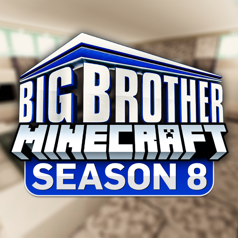 Big Brother Minecraft Houseguests Bracket - BracketFights