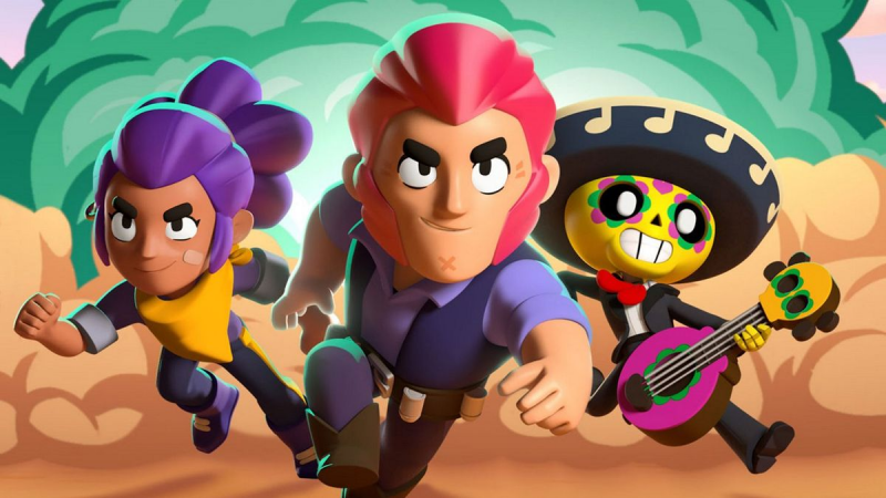 Brawl Stars Esports Teams Bracket - BracketFights