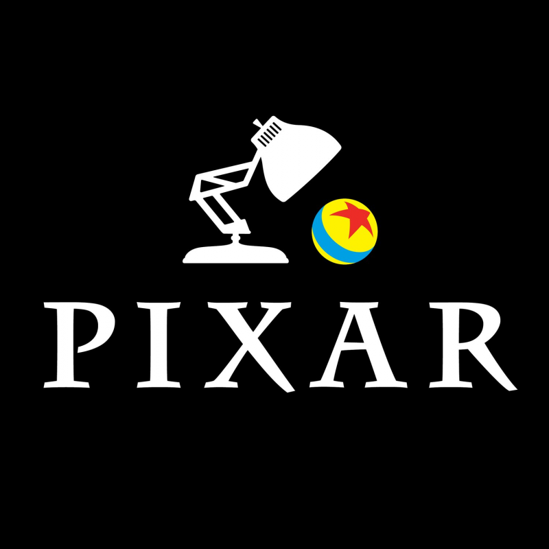 Every Pixar Film Bracket - BracketFights