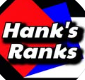 Hank's Ranks Greatest Artist Bracket Bracket - BracketFights