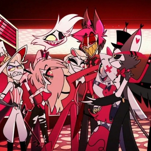 Hazbin Hotel Season One and Pilot Songs Bracket - BracketFights