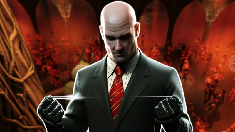 Hitman Blood Money | Levels Bracket - BracketFights