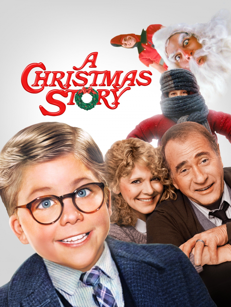 Holiday Movies Battle Head to Head 3 Bracket - BracketFights