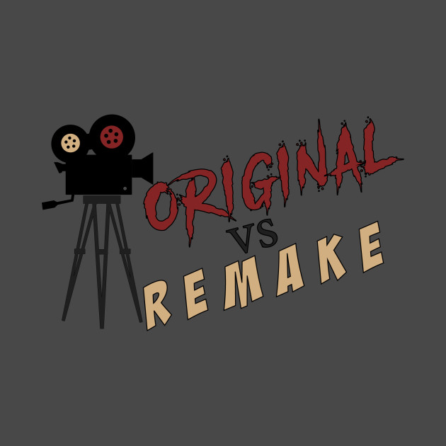 Horror-Original vs. Remake showdown Bracket - BracketFights