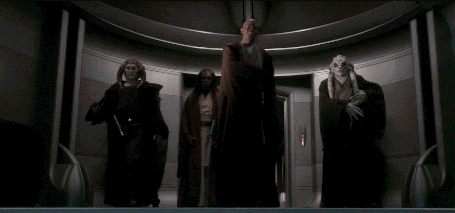 Star Wars Brackets Templates - BracketFights