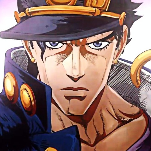 JoJo's Bizarre Adventure Brackets Templates - BracketFights
