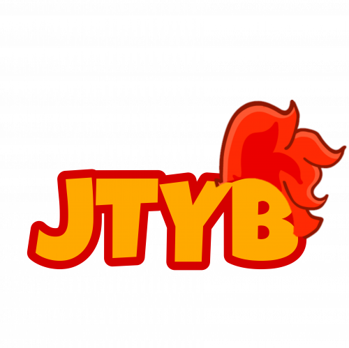 JTYB if season 2 continued Bracket - BracketFights