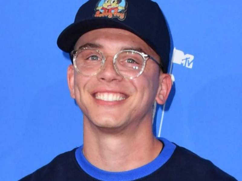 Logic March Madness Song Bracket - BracketFights