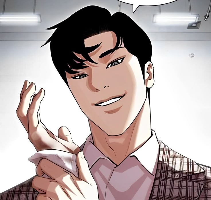 Lookism Os melhores 2 Bracket - BracketFights