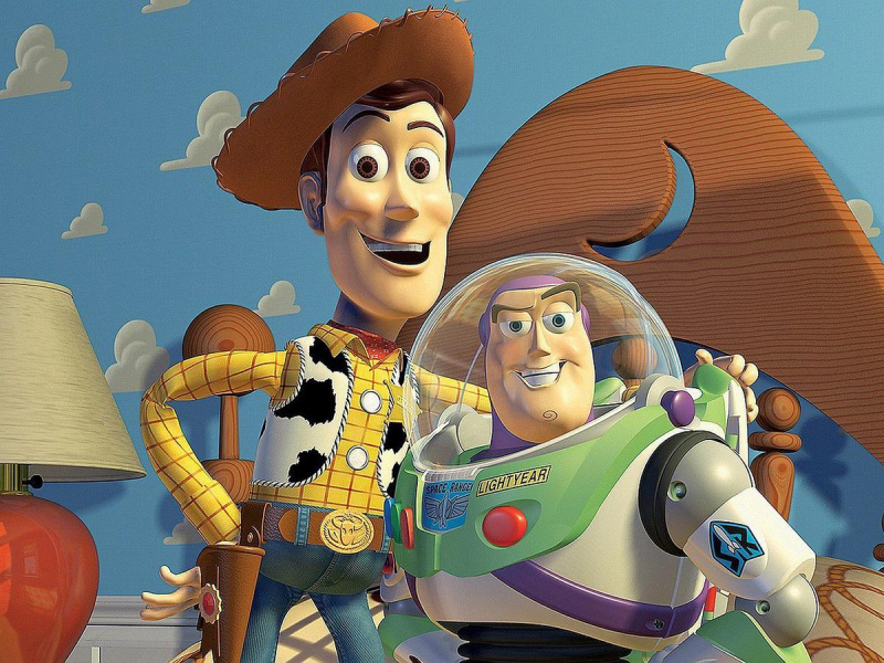 Mejor canción de Disney Bracket - BracketFights