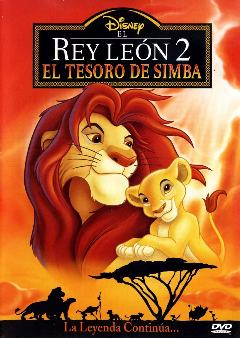 Mejores Clasicos de Disney Bracket - BracketFights