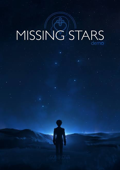 Missing Stars Bracket - BracketFights