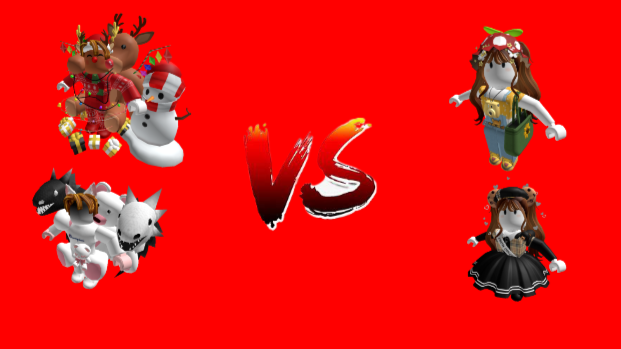 Roblox Games Brackets Templates - BracketFights