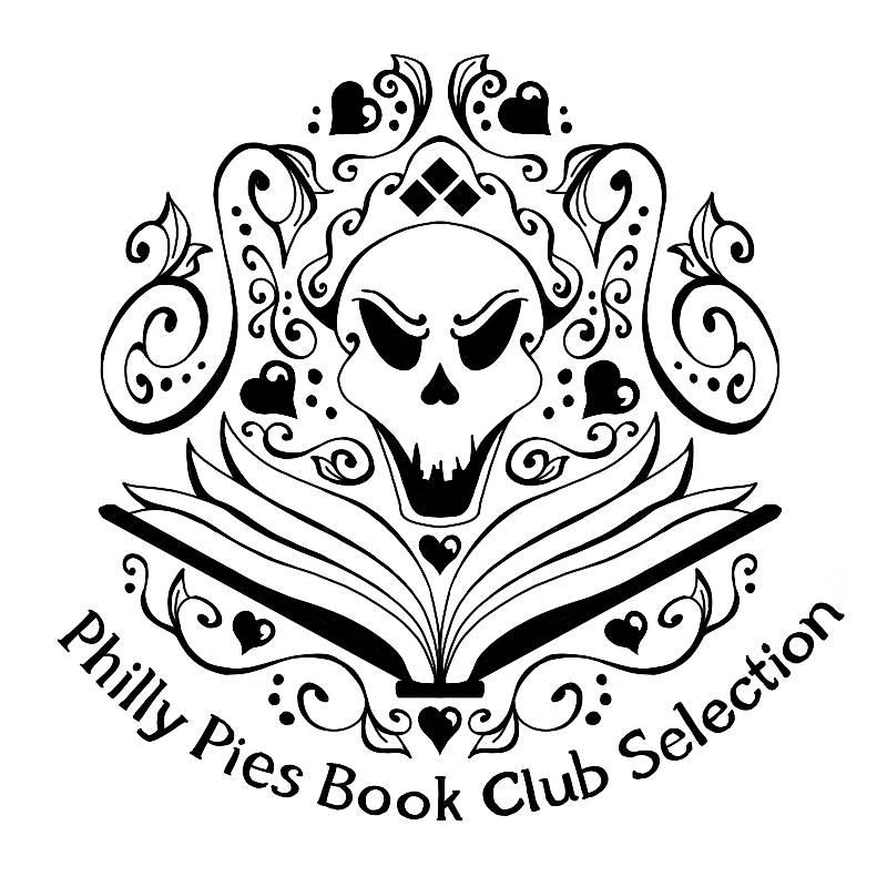 Pies Book Club Book Bookness 2k26 Bracket - BracketFights