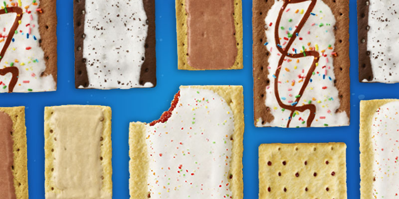 Pop-Tarts Bracket - BracketFights