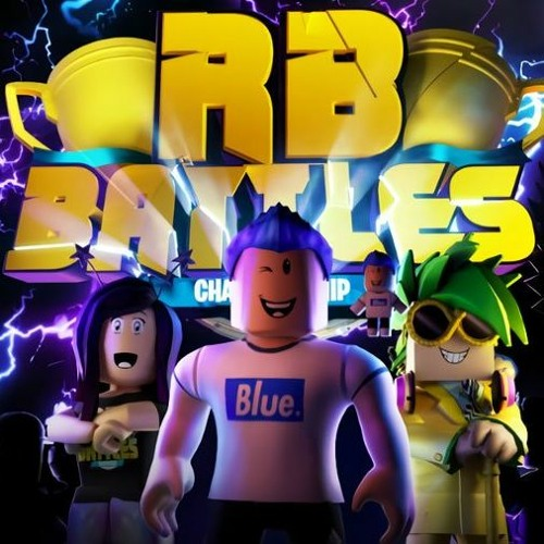 RB Battles Season 2 Your Way Bracket - BracketFights