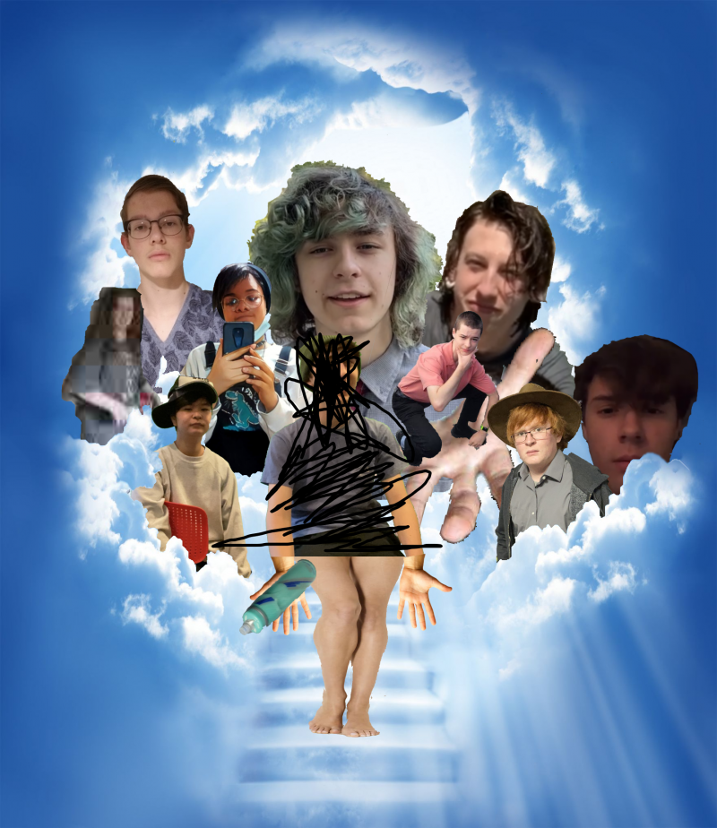Reeve's Epic Gaming Server Bracket - BracketFights