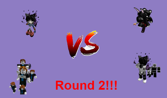 Roblox Games Brackets Templates - BracketFights