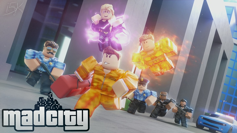 Roblox Game Competition Bracket - BracketFights