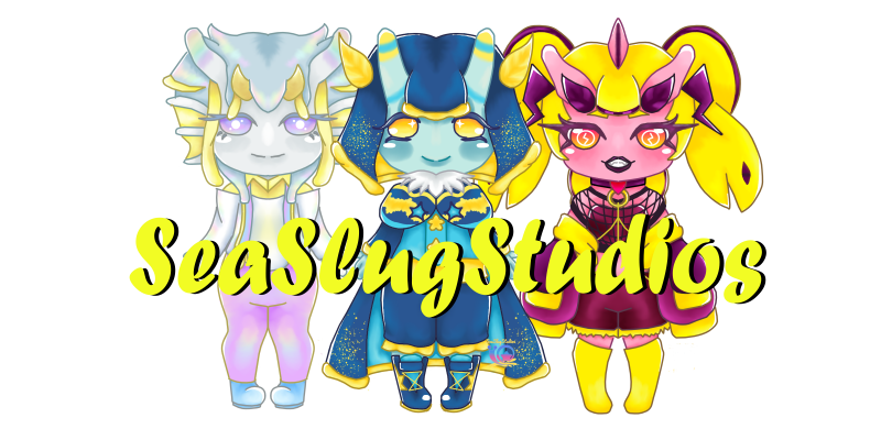 SeaSlugStudios Slug-off Bracket - BracketFights