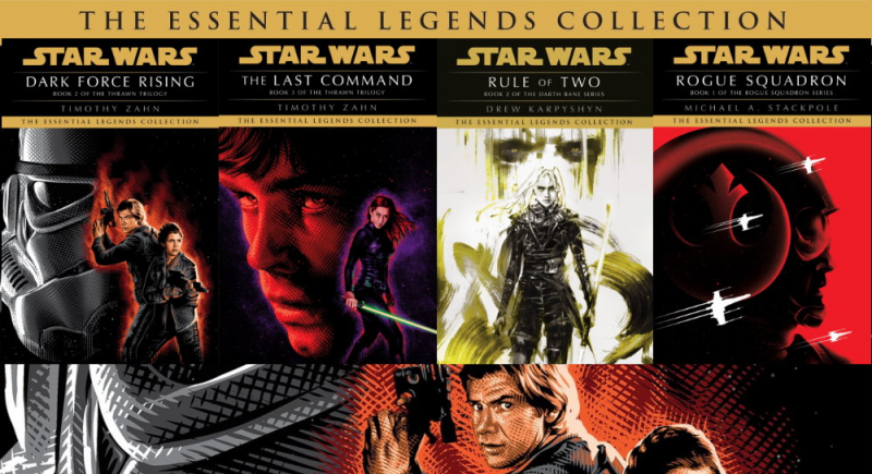 Star Wars Brackets Templates - BracketFights