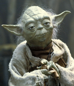 Star Wars Brackets Templates - BracketFights