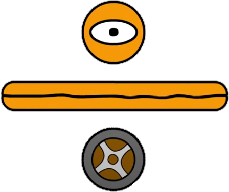 symbol lore again Bracket - BracketFights