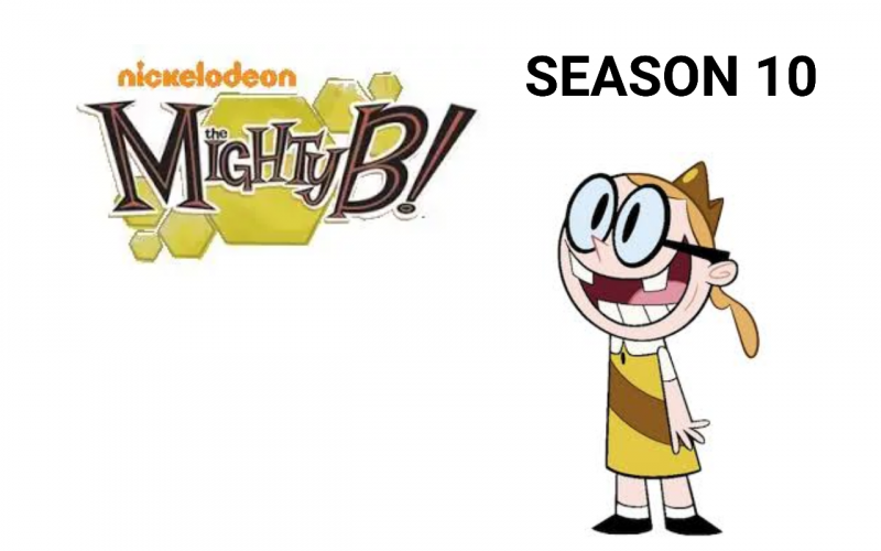 The mighty b season 10 part 1 Bracket - BracketFights