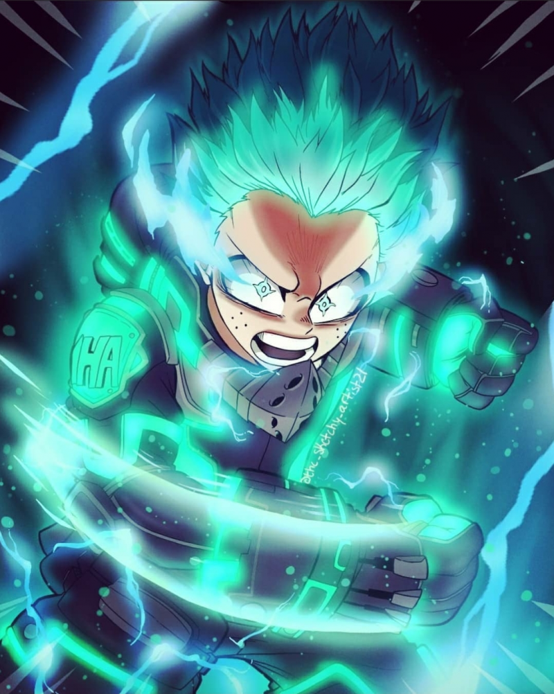 top 32 strongest characters Bracket - BracketFights
