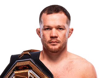 UFC Fighters 2026 Bracket - BracketFights