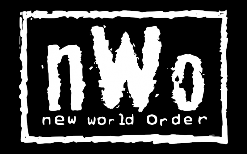 Ultimate NWO Roster Tournament Bracket - BracketFights