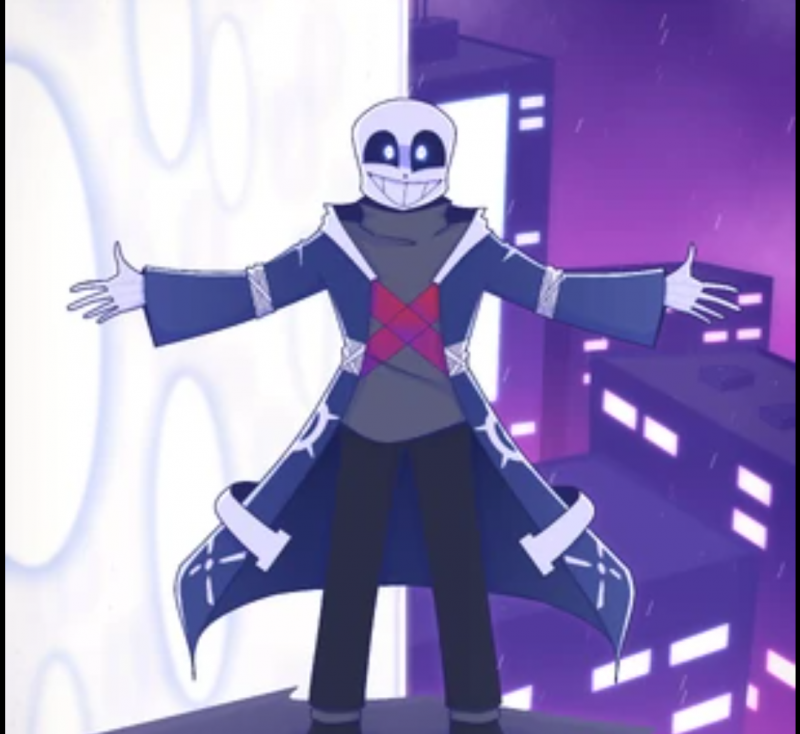 Undertale Characters Bracket - BracketFights