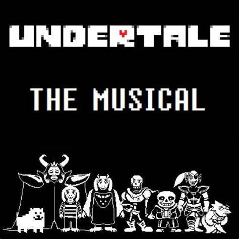 UNDERTALE The Musical Bracket - BracketFights