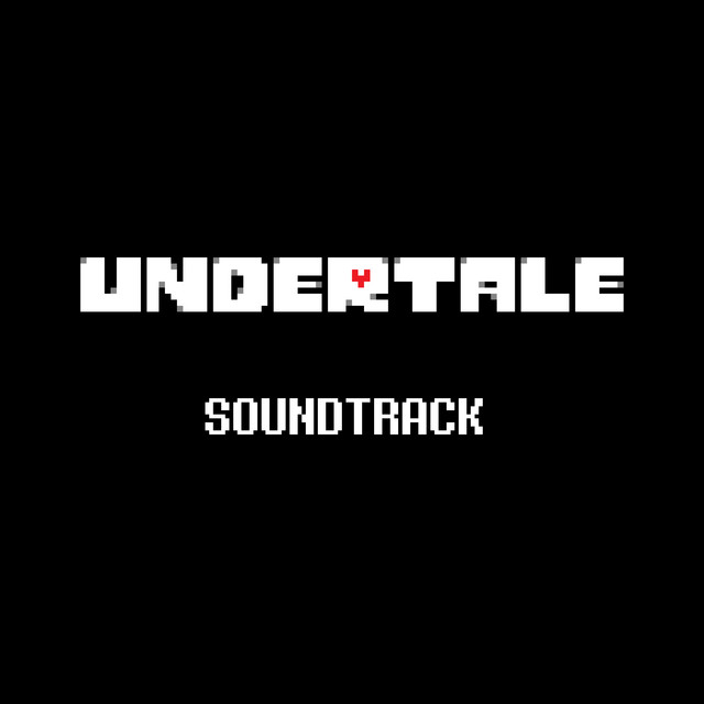 Undertale, UTY, Deltarune and more Music Bracket - BracketFights