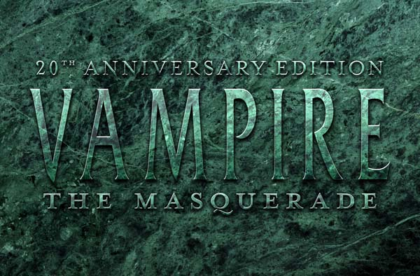 Vampire the Masquerade 20th Anniversary Clans Bracket - BracketFights