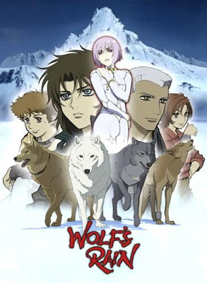 Wolf's Rain Best Characters Bracket - BracketFights