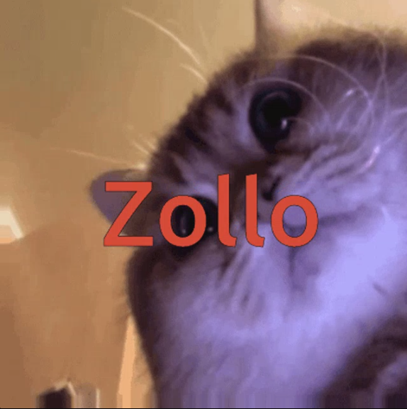 Zollo Variáciöo Bracket - BracketFights