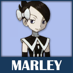 Pokemon Platin Marley Every Ancestor Character In Pokémon Legends:
