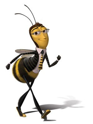 Dreamworks Movie Characters