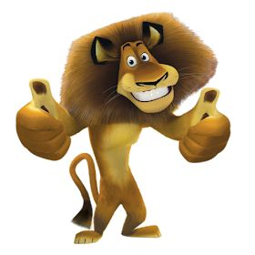 Dreamworks Movie Characters